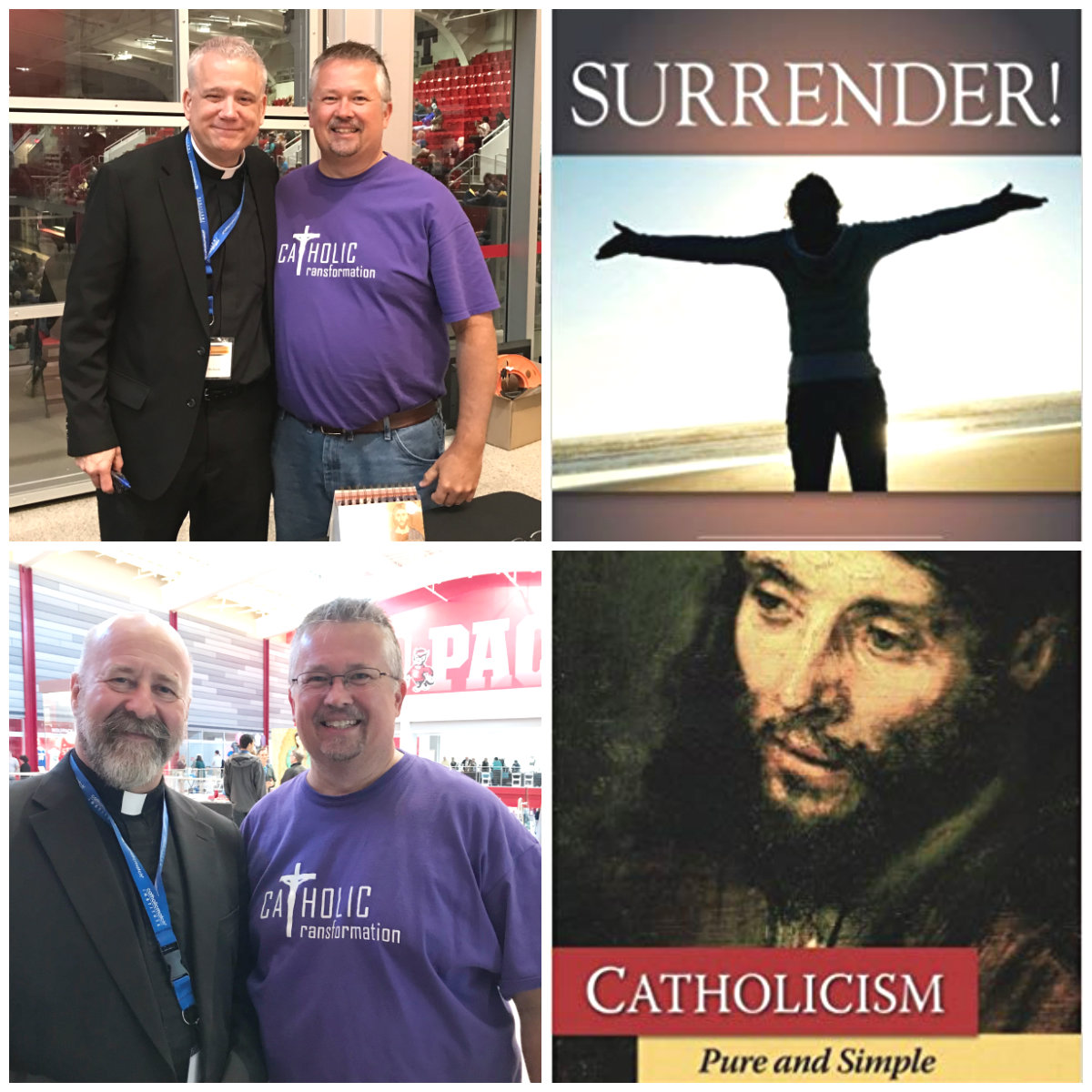 Fr. Larry Richards – Fr. Larry Richards –